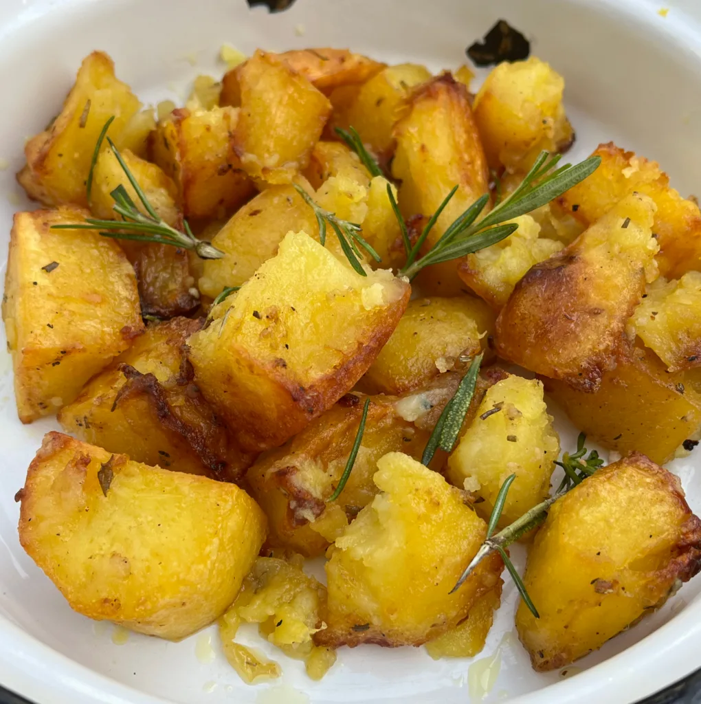 PATATE AL FORNO 250gr/racion | Il Mercato Italiano
